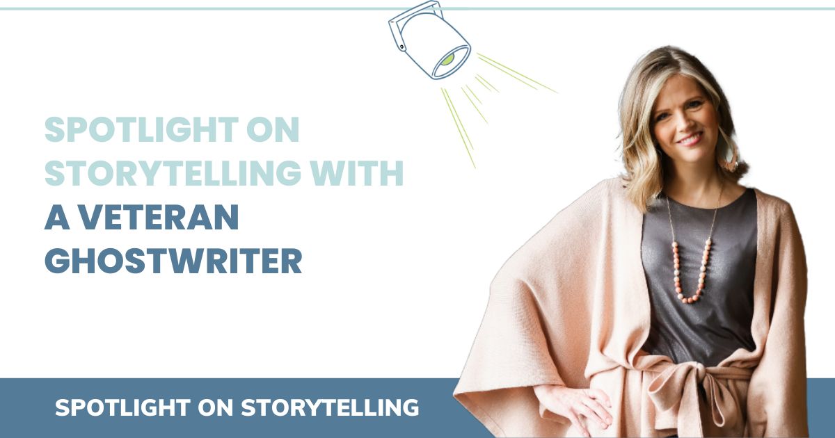 Telling other people's stories - Marc Zarefsky